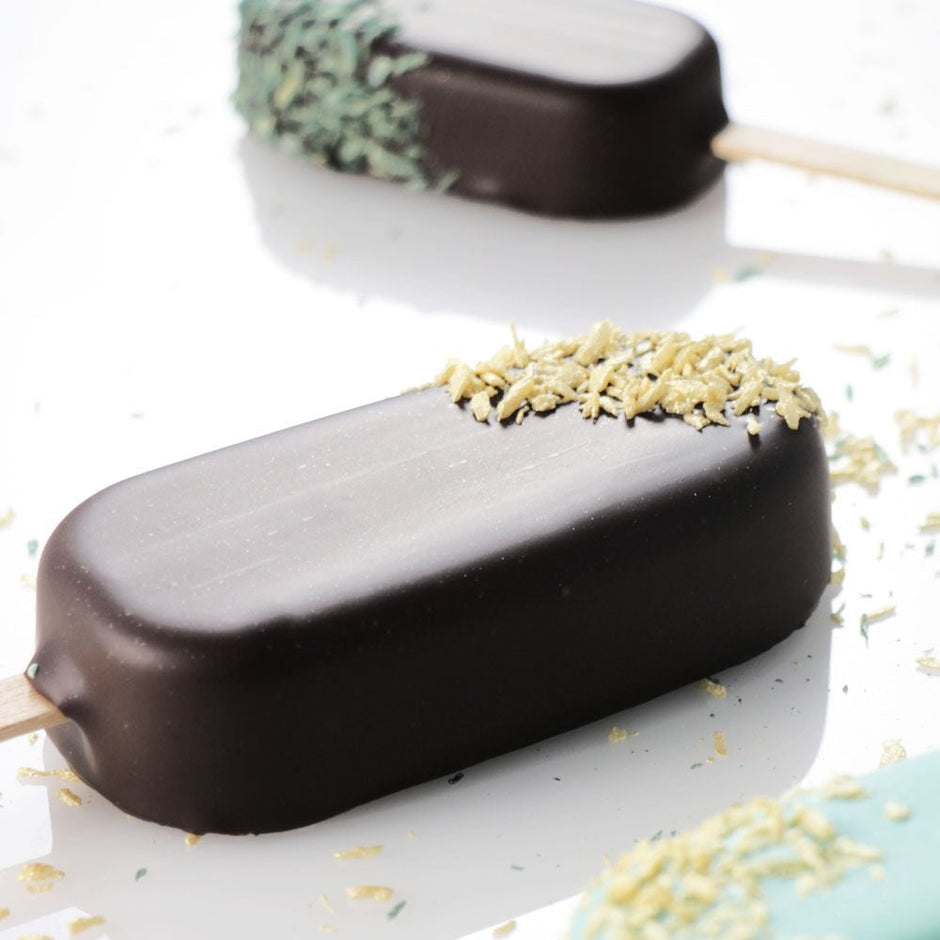 Chocolade-ijsvormen en kleinmateriaal online kopen at Anisana – Anisana BV
